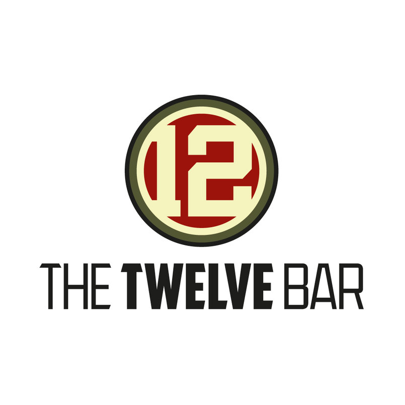 The Twelve Bar - By Elie Hajj- eliehajj284010 :: Tasmeem ME