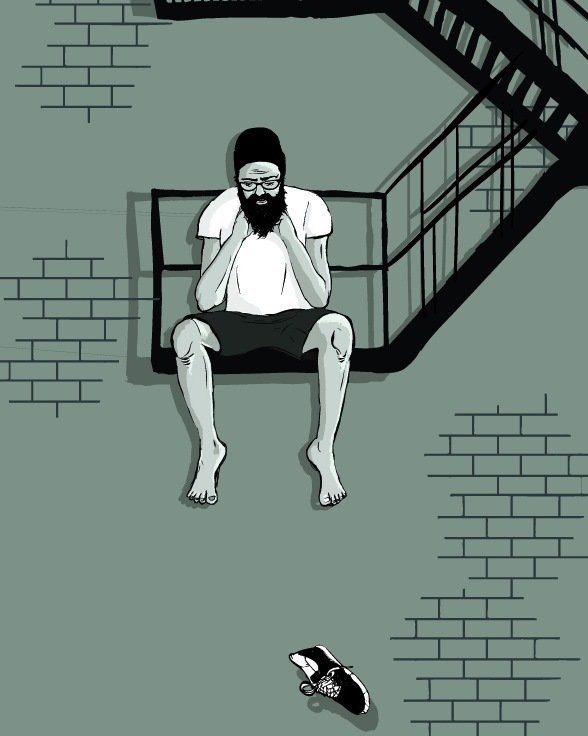 The Building من تصميم Maya Assad- 1868_maya