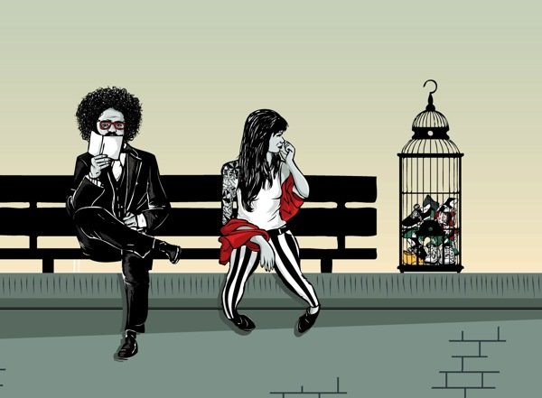 The Building من تصميم Maya Assad- 1868_maya