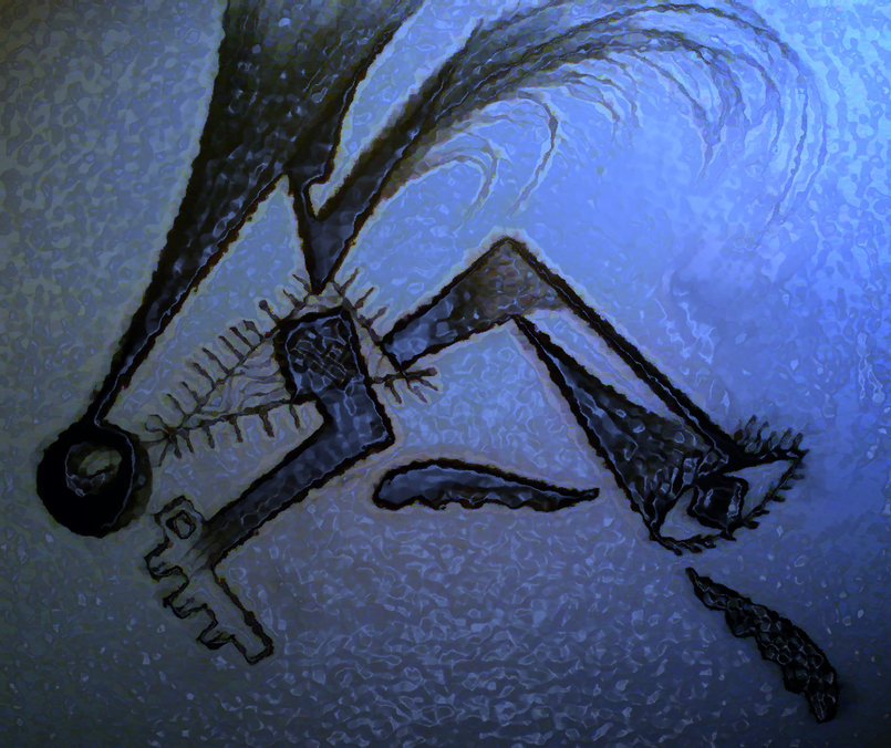 my drawing - By Ghadeer Altamimi- 4783_ghadeer :: Tasmeem ME