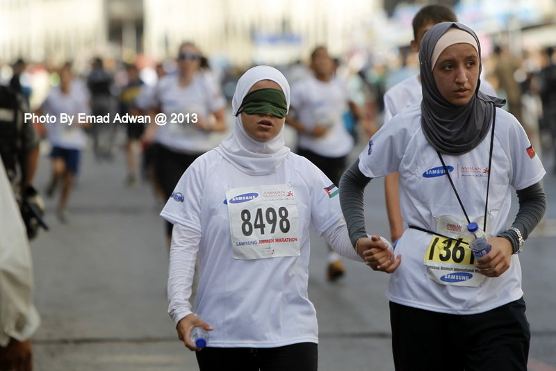 Amman Marathon - By Emad Adwan- 5113_emad :: Tasmeem ME