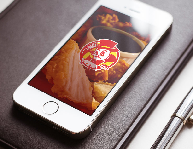 ALBAK FOOD من تصميم World Designs .co- worlddesigns902516