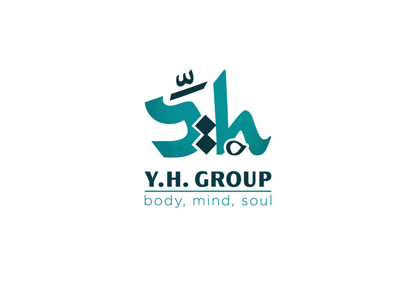Yazan Hussein Logo من تصميم Omar Al-Husseini- 2408_omarelhusseini84