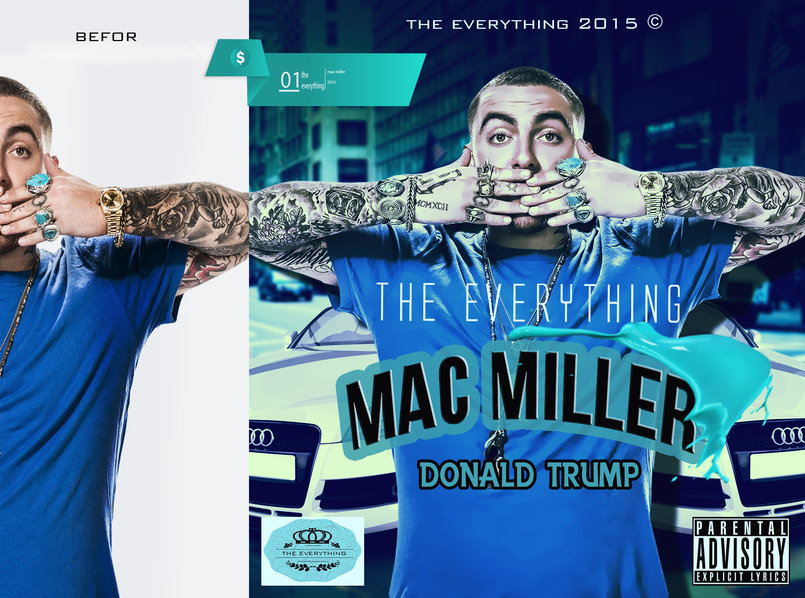 covers - By Yassine Oufkir- yassineoufkir182576 :: Tasmeem ME