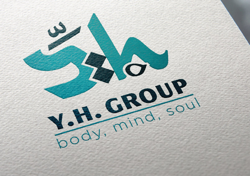 Yazan Hussein Logo من تصميم Omar Al-Husseini- 2408_omarelhusseini84