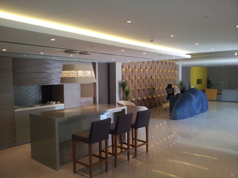 Factory showroom - By Rafael Duarte Pedro- 4507_rafael :: Tasmeem ME