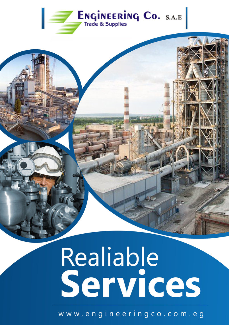 Engineering company posters - By Reda Art- 358961_reda :: Tasmeem ME