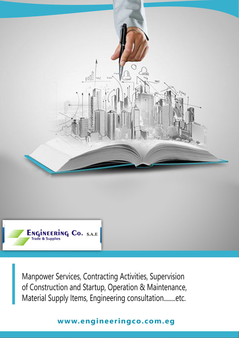 Engineering company posters - By Reda Art- 358961_reda :: Tasmeem ME