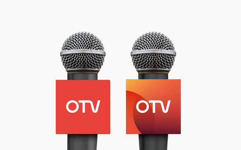 OTV Lebanon Rebranding - By Nuno Pereira- 4825_nuno :: Tasmeem ME