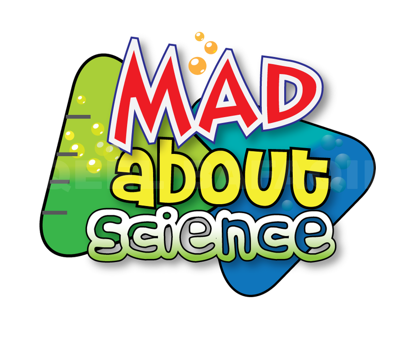 Mad about science - By Aqeel.bafaqih - 1249_aqeel_bafaqih :: Tasmeem ME