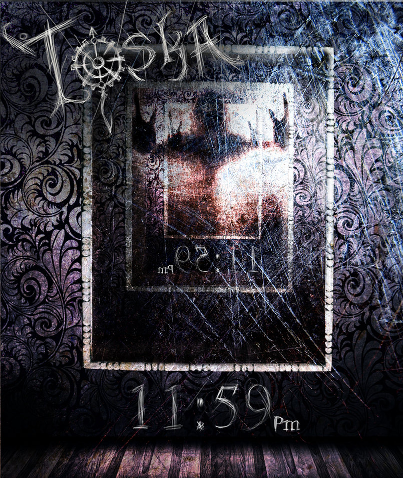 Toska band cover art - By Hamza Shukri- hamzashukri106348 :: Tasmeem ME