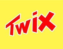 Twix Campaign - By Muhanand Shalabi- 146782_muhanand :: Tasmeem ME