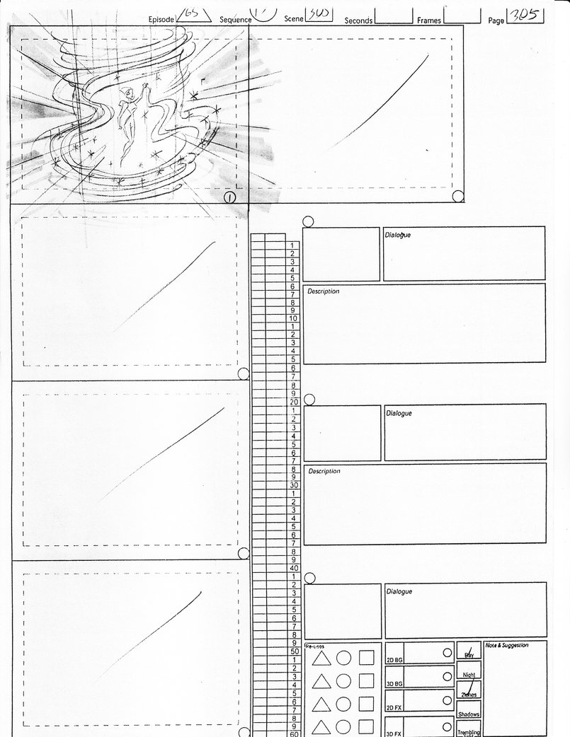 3 - storyboard - By Allan Abelardo- 3975_allan :: Tasmeem ME