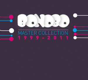 BONOBO band CD cover - By Mustafa Johary- 3262_mustafa :: Tasmeem ME