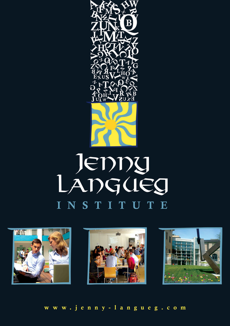 jenny Language - By Mostafa Otaify- 23432_mostafa :: Tasmeem ME
