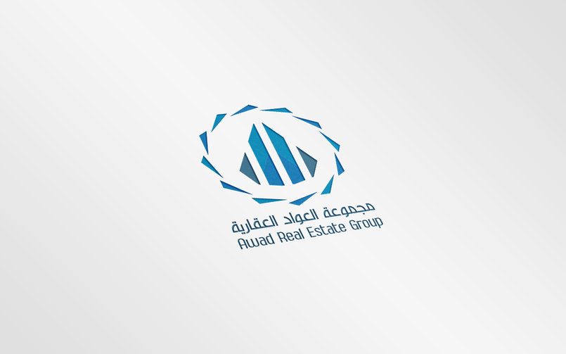 Awad Logo Option 1 - By Ahmed Adel- 141330_ahmed :: Tasmeem ME