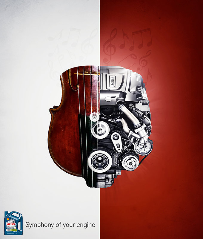 Shell Helix AD - By Ahmed Adel- 141330_ahmed :: Tasmeem ME