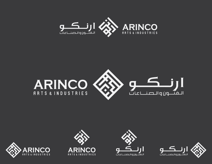 ARINCO LOGO من تصميم Rachid Bella- rachidbella602339