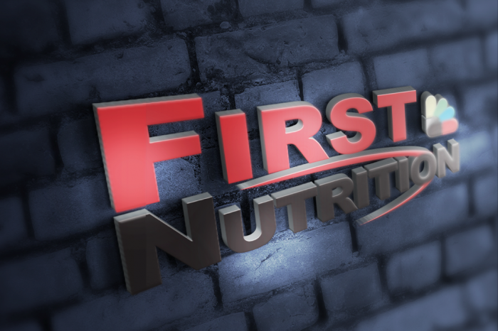 First Nutrition - By Murad Salaita- muradsalaita :: Tasmeem ME