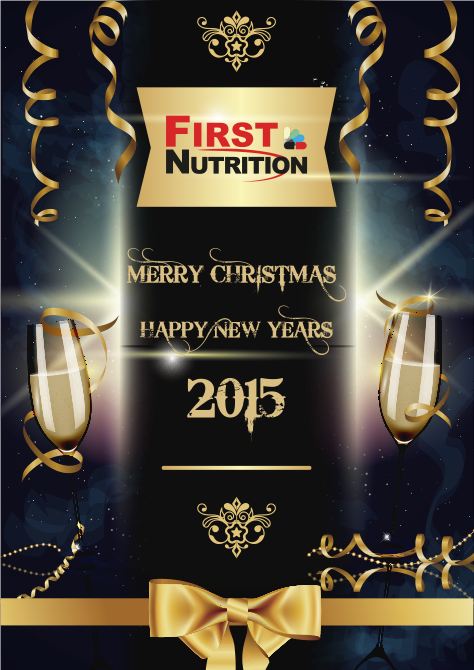 First Nutrition - By Murad Salaita- muradsalaita :: Tasmeem ME