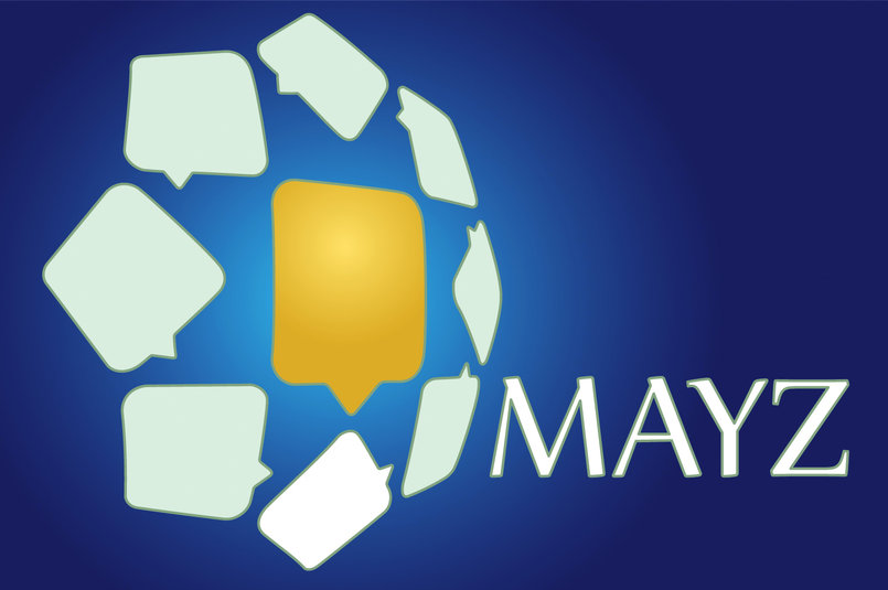 Mayz Network من تصميم Salim Belaidi- 180055_salim