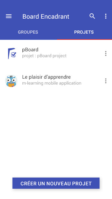 pBoard - By Mehdi Aarab- mehdiaarab332892 :: Tasmeem ME