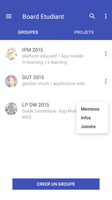 pBoard - By Mehdi Aarab- mehdiaarab332892 :: Tasmeem ME