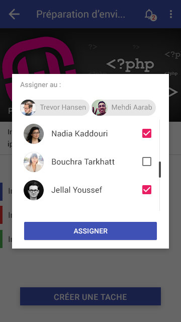 pBoard - By Mehdi Aarab- mehdiaarab332892 :: Tasmeem ME