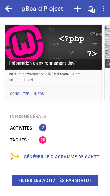 pBoard - By Mehdi Aarab- mehdiaarab332892 :: Tasmeem ME