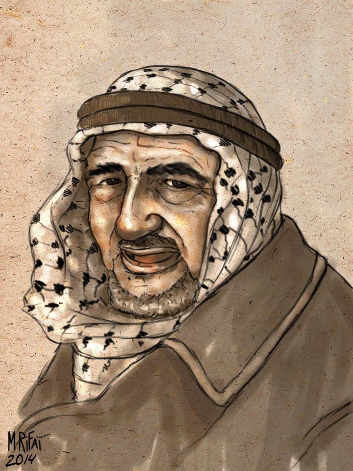 Art work من تصميم Mahmoud Al Rifai- 819_mahmoud
