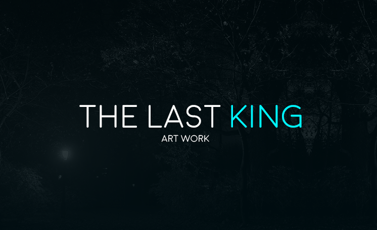 The Last King - By Salem Gamal- 713497_salem :: Tasmeem ME