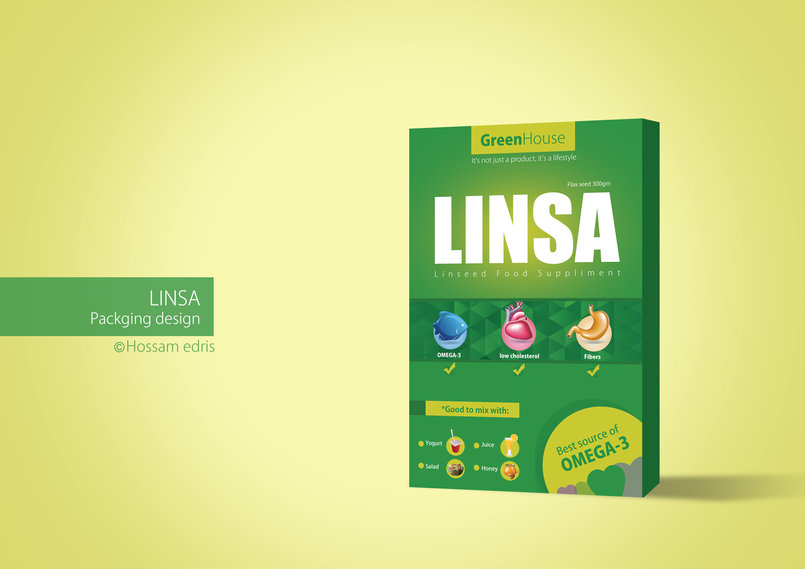linsa- package من تصميم Hossam Edris Edris- 5456_hossam_el_deen