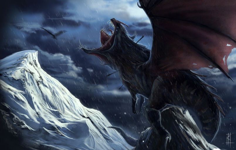 The thing - By Reda Ifanguer- redaifanguer115618 :: Tasmeem ME