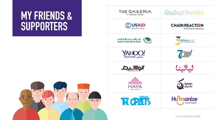 Hamza Khateeb Portfolio - By Hamza Al-khateeb- 3248_hamza :: Tasmeem ME