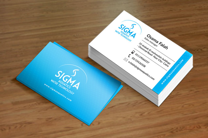 Sigma ID - By Mohamed Mohy- mohamedmohy140080 :: Tasmeem ME