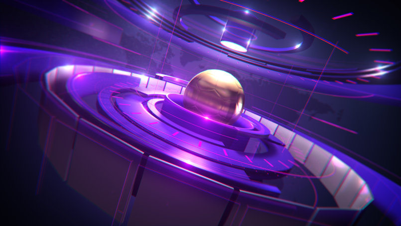 Sports News Intro من تصميم Kareem Osama- 110135_kareem