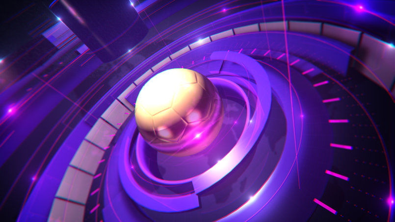 Sports News Intro من تصميم Kareem Osama- 110135_kareem