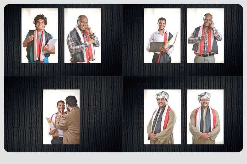 Creative visuals من تصميم Ramy Mohamed- 3626_ramy