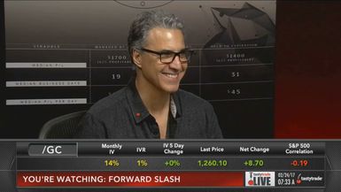 tastytrade | a real financial network | financial news and entertainment
