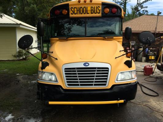 2011 Vision | Taylor Bus Sales & Rental