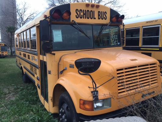 1997 3800 | Taylor Bus Sales & Rental