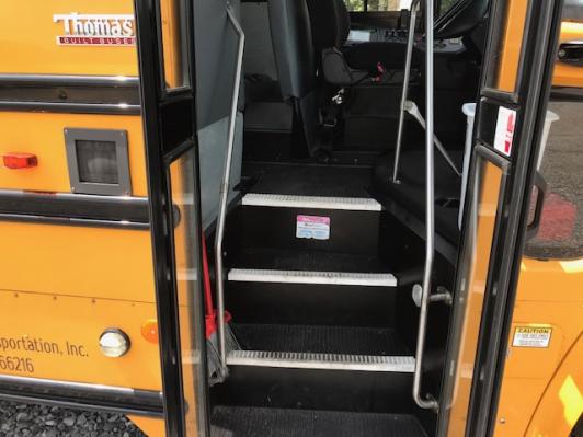 | Taylor Bus Sales & Rental