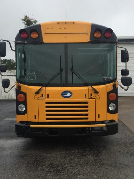 Taylor Bus - View Bus - Stock No. 21939