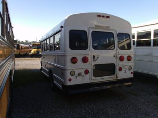 2006 Thomas | Taylor Bus Sales & Rental