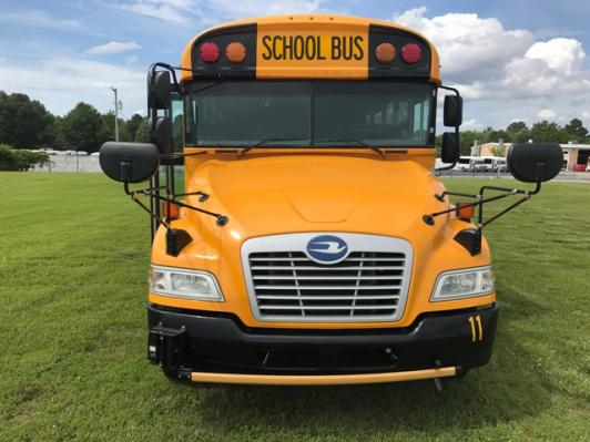 2016 Vision | Taylor Bus Sales & Rental