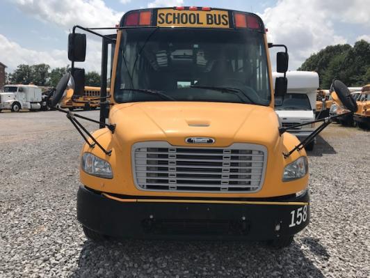 Used School Buses for sale | School Buses for Sale - Taylor Bus