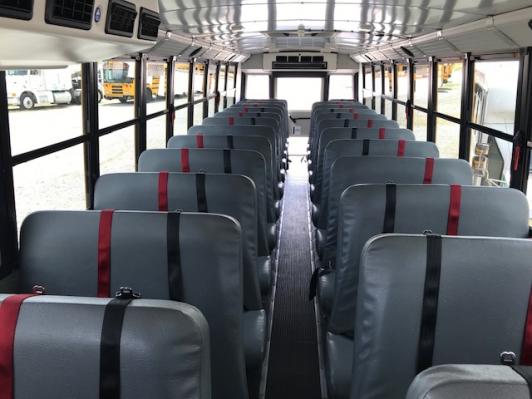 | Taylor Bus Sales & Rental