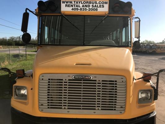 2005 Thomas | Taylor Bus Sales & Rental