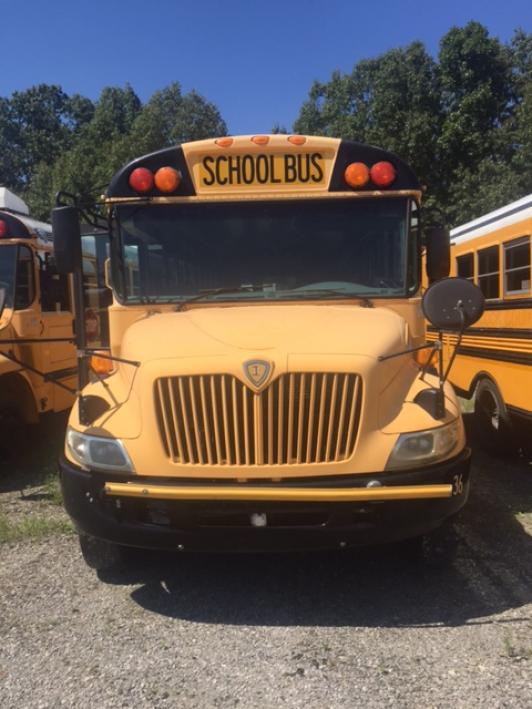 Used School Buses for sale | School Buses for Sale - Taylor Bus