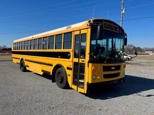 2016 FE | Taylor Bus Sales & Rental